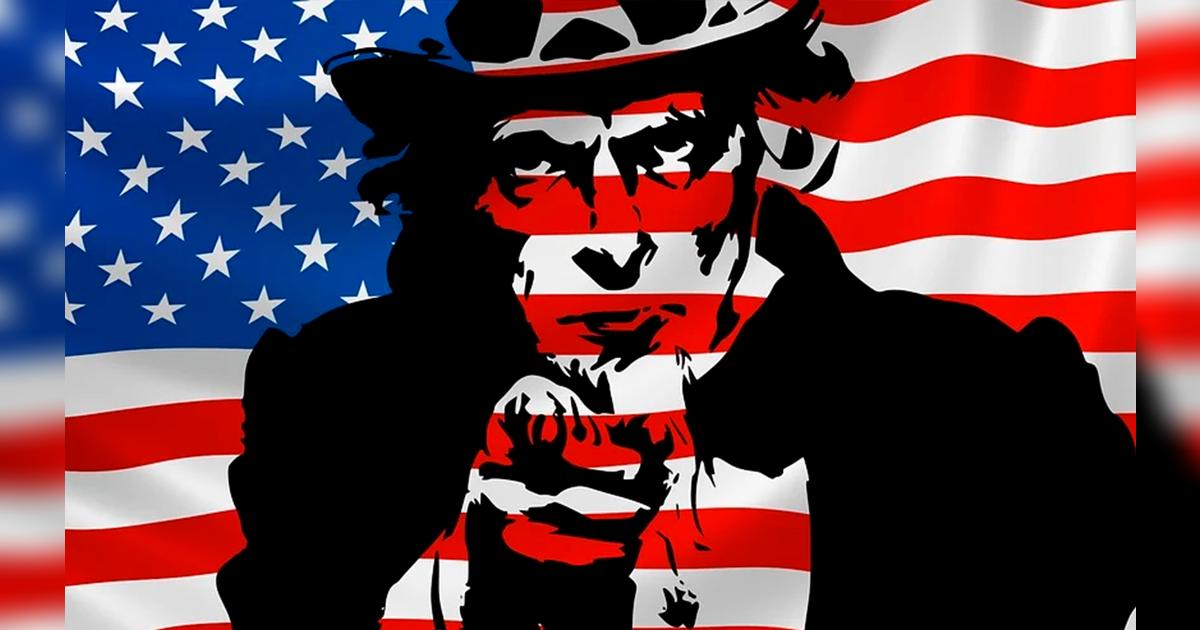 La historia real del Tío Sam: de vendedor de carne a símbolo absoluto ...