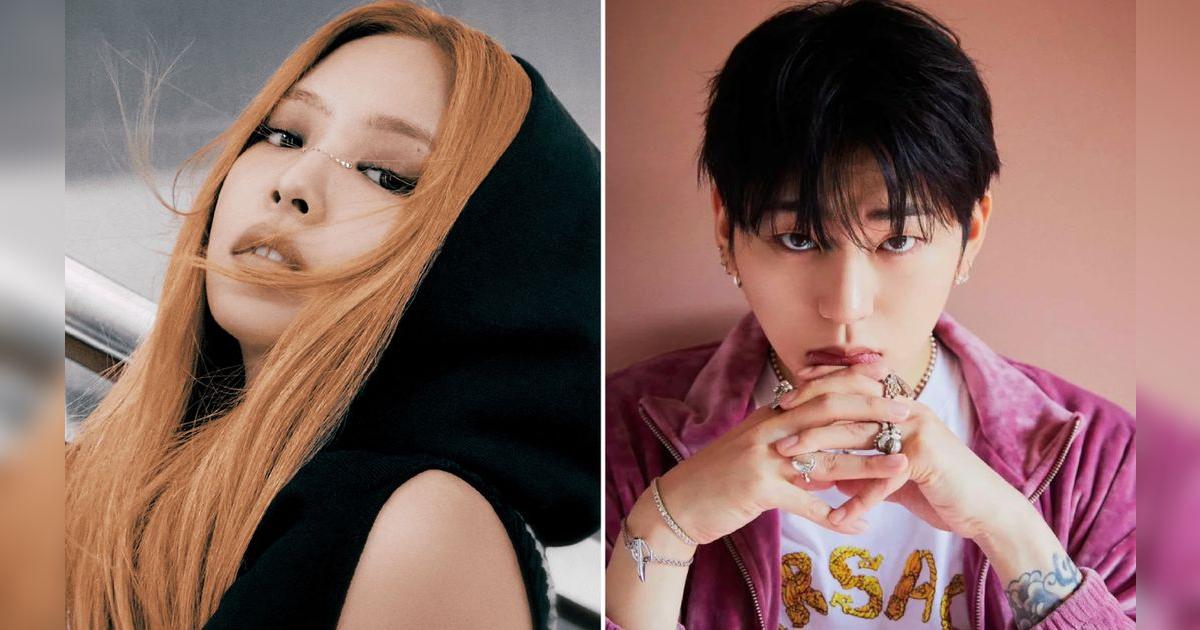 Jennie, de BLACKPINK, y Zico juntos en 'Spot!': ¿cuándo sale la canción y qué dice su letra en ...