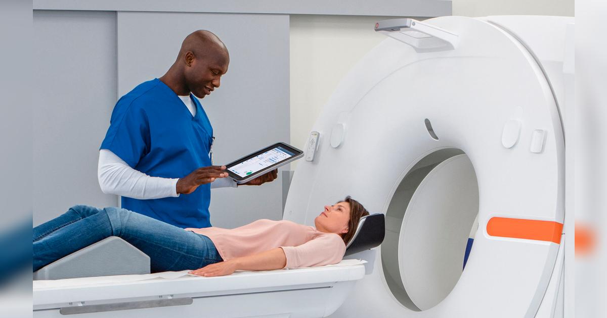 ¿Cómo funciona el tomógrafo con IA que ayudará a combatir el cáncer y ...