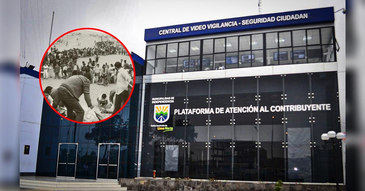 Independencia: ¿por qué se llama así el distrito de Lima Norte y quién ...