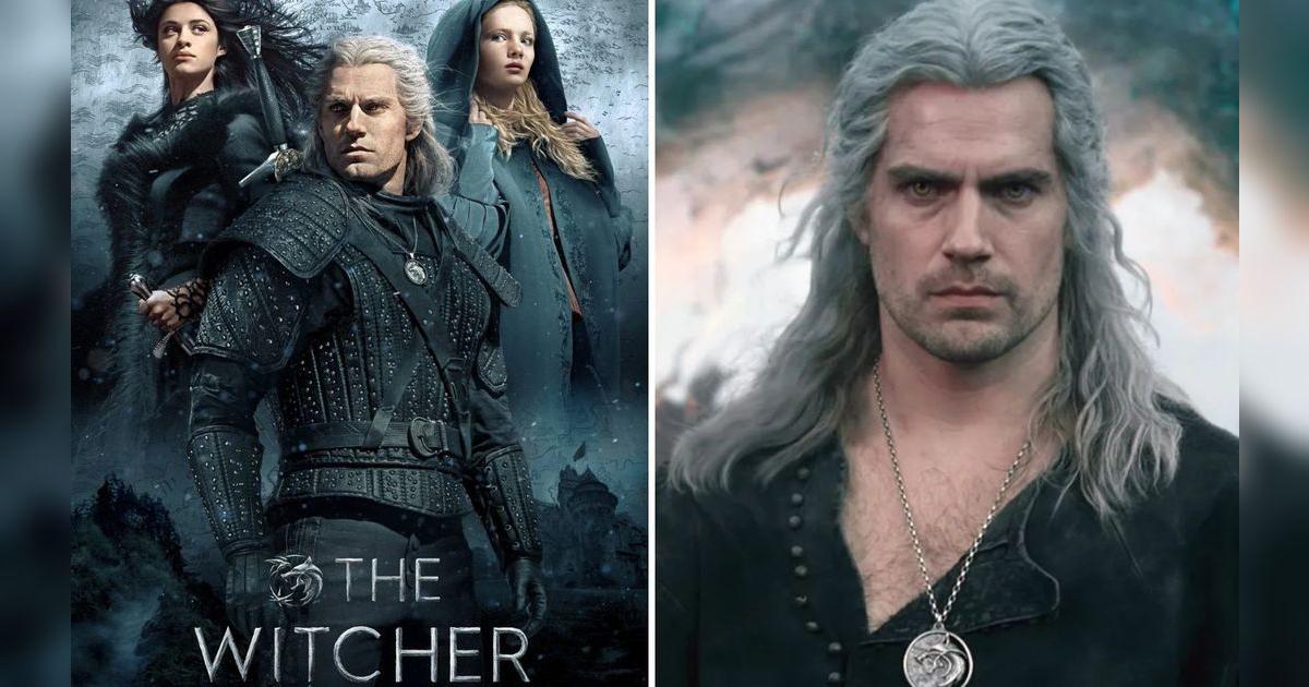 'The Witcher': Netflix anuncia última temporada de la serie tras la ...