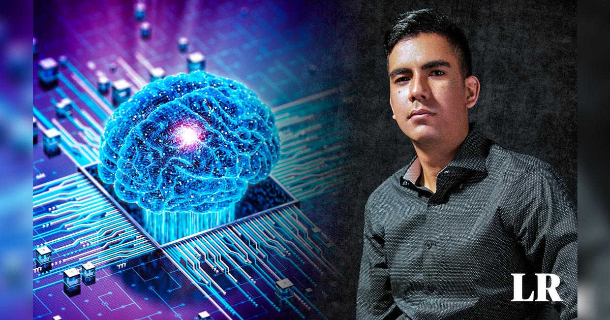 Inteligencia Artificial | Experto lanza advertencia sobre la enseñanza con IA en el futuro: "Es ...