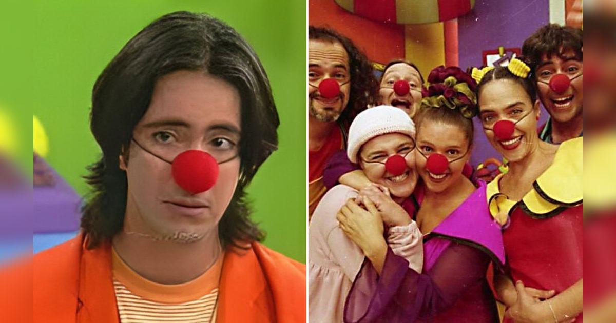 ¿Cómo murió Tony de 'Pataclaun' y dónde se encuentra enterrado el ...