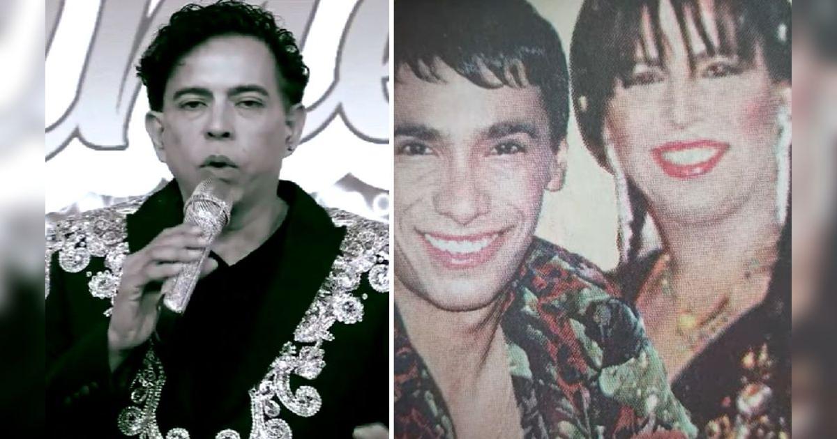 Alex Brocca: Ernesto Pimentel dará fuerte revelación en ‘El reventonazo ...