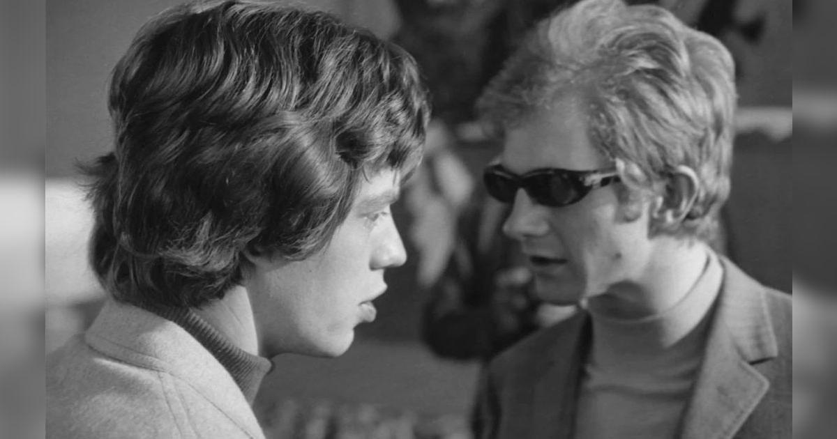 ¿Cómo el productor británico que descubrió a The Rolling Stones llegó ...