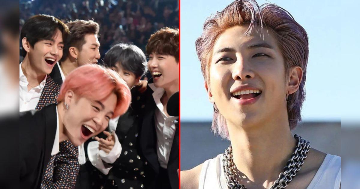 "BTS paved the way": ¿qué significa y cuál fue la sorprendente reacción ...