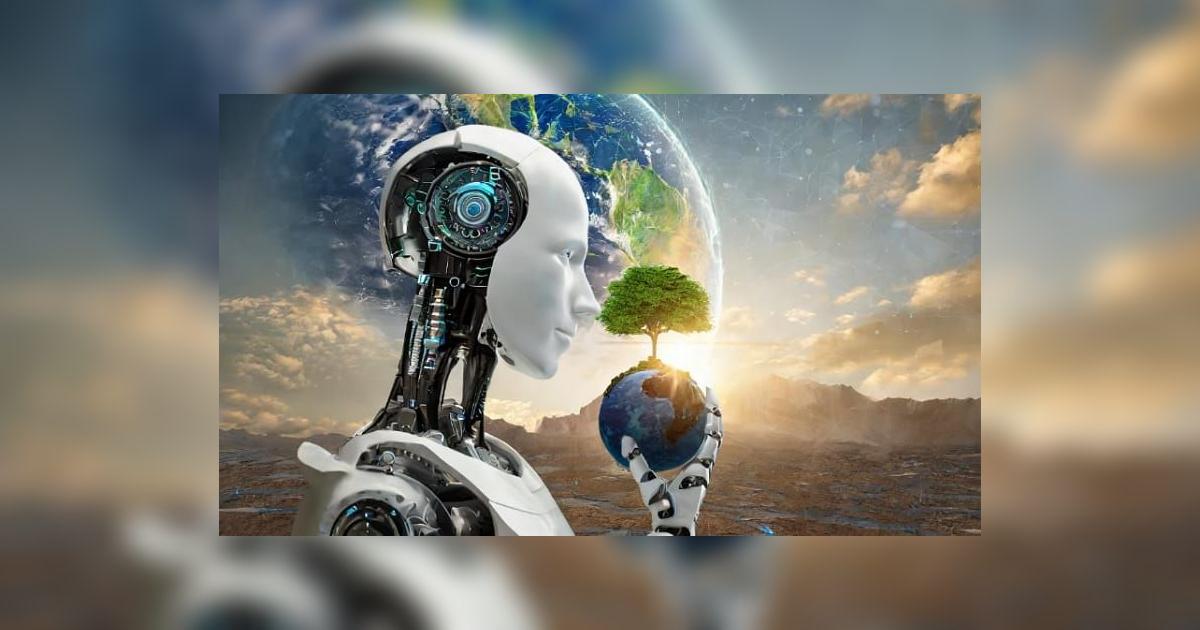 Cambio climático: La NASA explica cómo la inteligencia artificial ayuda a combatirlo | IA ...