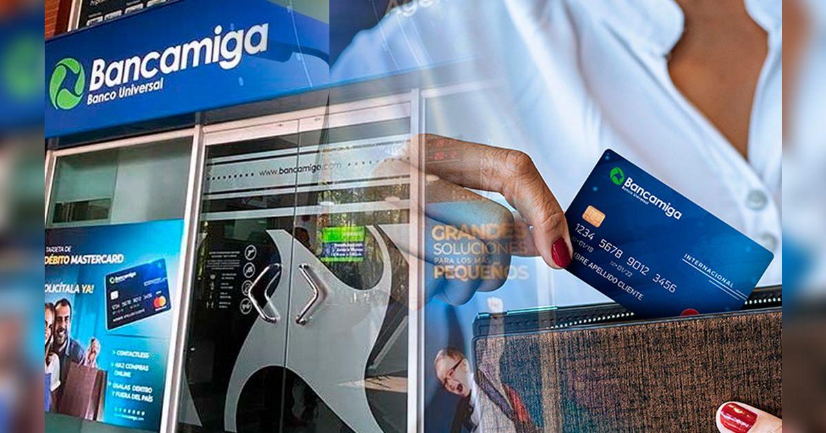 Bancamiga Venezuela 2024: revisa cómo consultar tu saldo y registrarte ...