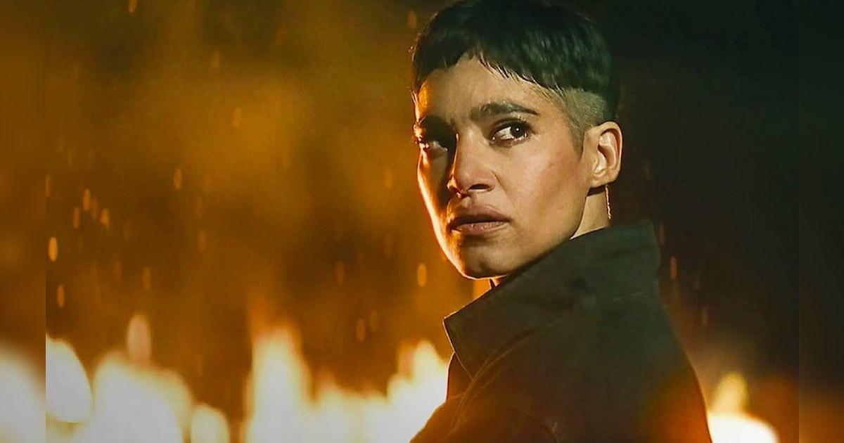 'Rebel Moon 3': ¿La saga creada por Zack Snyder que arrasa en Netflix ...
