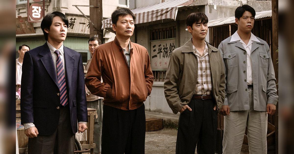 ‘Chief Detective 1958’, la precuela de una serie que estuvo 18 años al ...