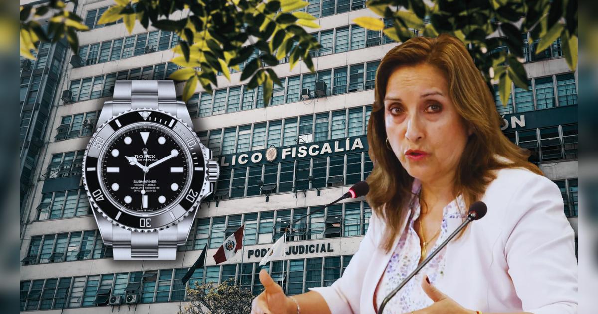 Dina Boluarte: Poder Judicial declara improcedente habeas corpus para anular allanamiento a casa ...