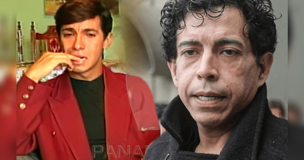 La vez que Alex Brocca le pidió a Ernesto Pimentel que no lo demande ...