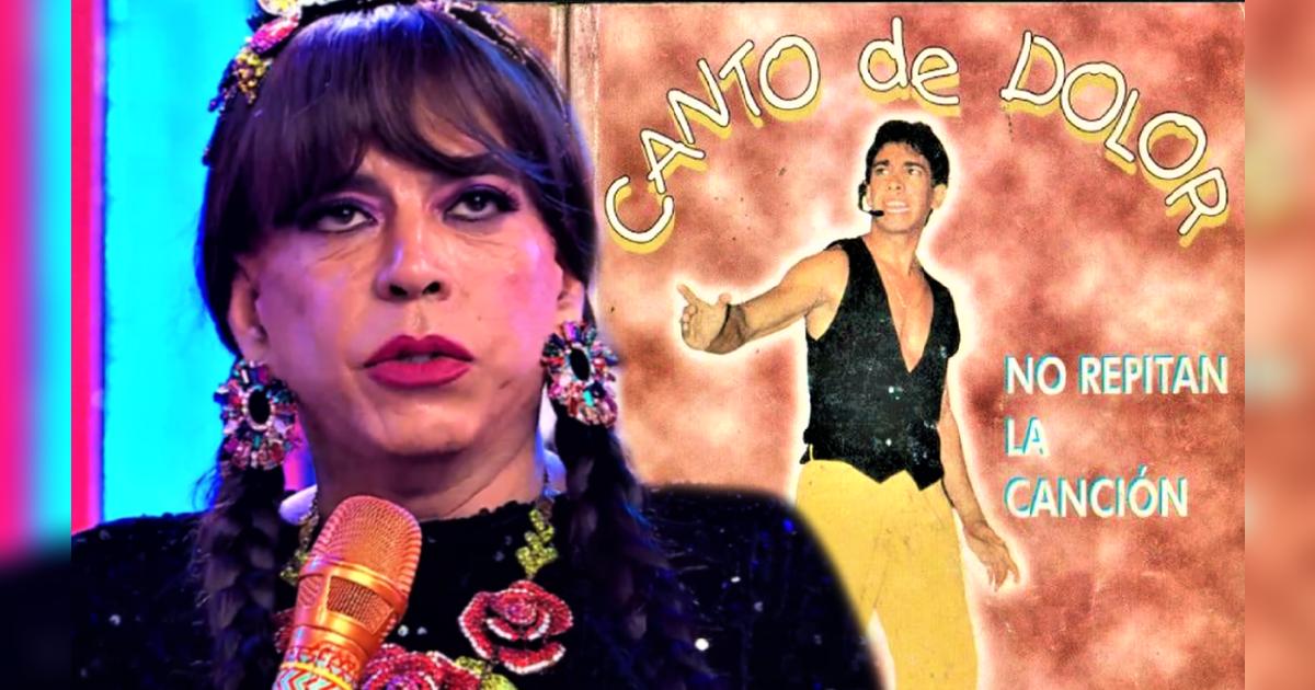 Ernesto Pimentel rompe su silencio sobre su película ante revelaciones ...