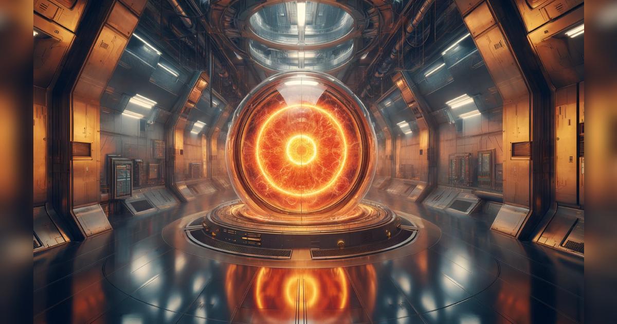 El poderoso 'sol artificial' de China: ¿puede ser un peligro para el ...