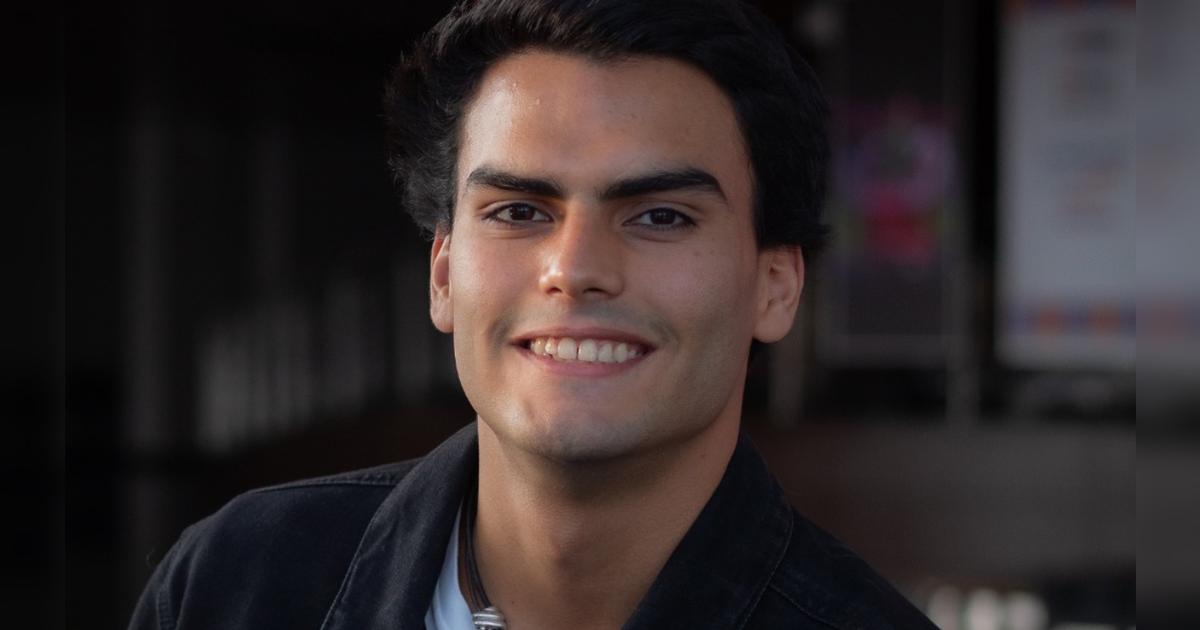 Tomás Suárez-Vértiz se lanza como solista: “Jamás dejaré de rendirle ...