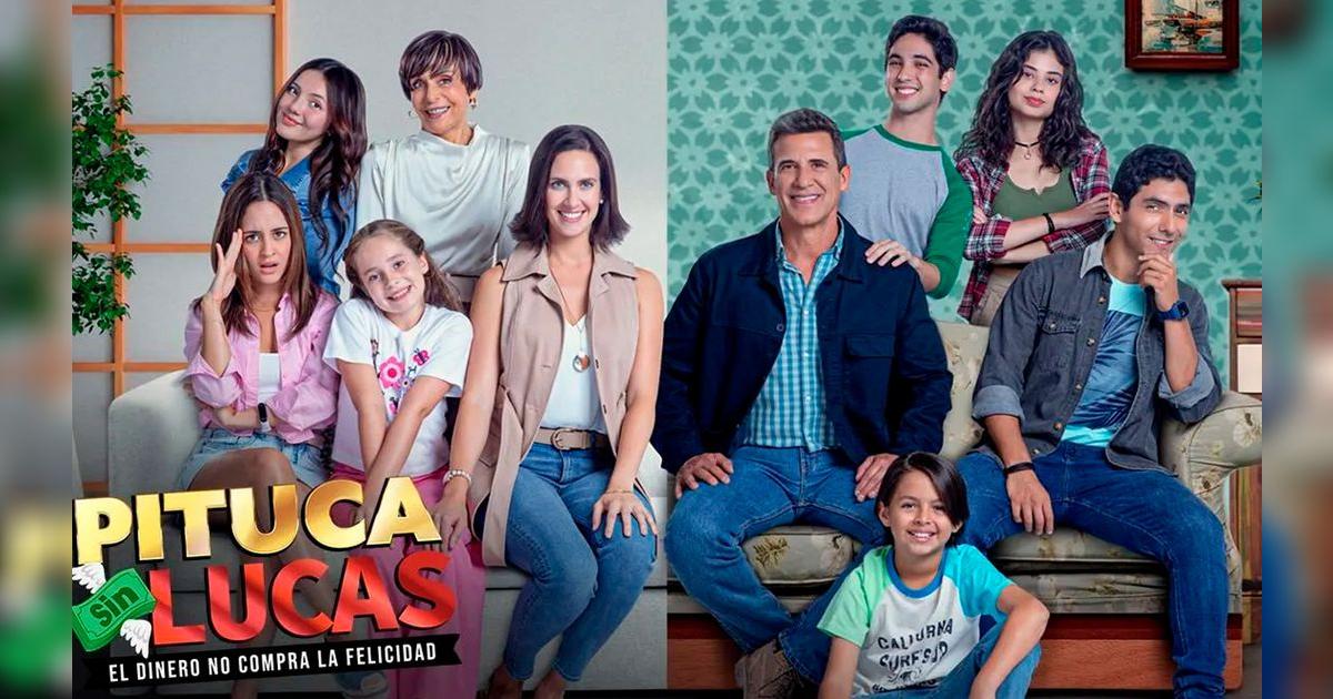 ‘Pituca sin lucas’, fecha de estreno por Latina: ¿cuándo sale la nueva ...