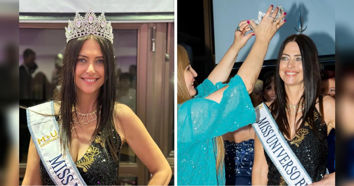 ¿Quién es Alejandra Rodríguez, la mujer de 60 años que busca ganar el ...