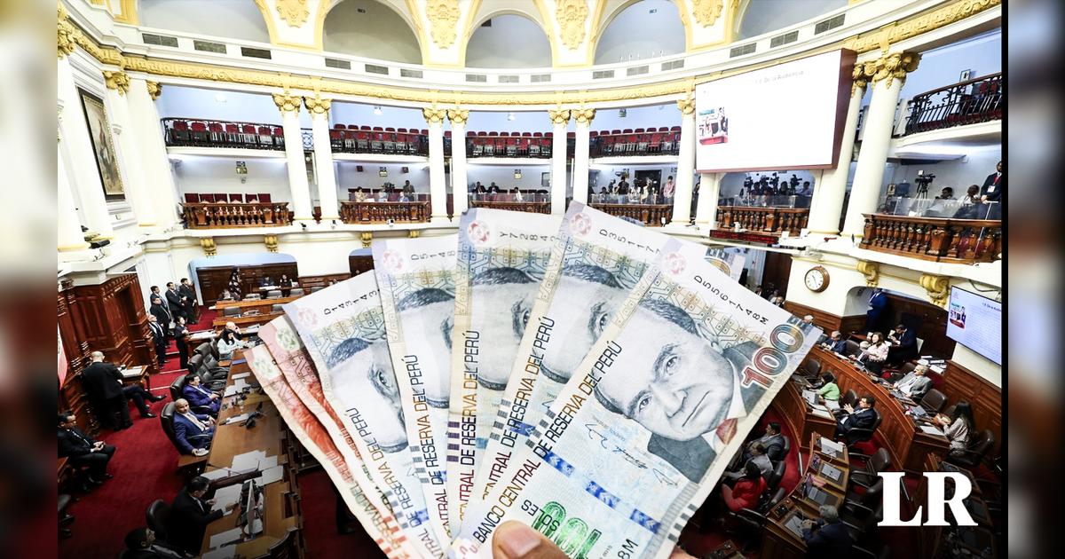 Retiro de CTS 2024, ÚLTIMAS NOTICIAS: ¿cuándo se debatiría la ...