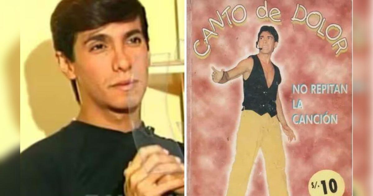 Alex Brocca soñaba con hacer una película de su libro antes de morir ...