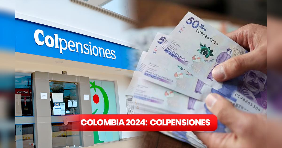 Colpensiones 2024: quiénes serían los jubilados perjudicados con posible nueva reforma | Cómo ...
