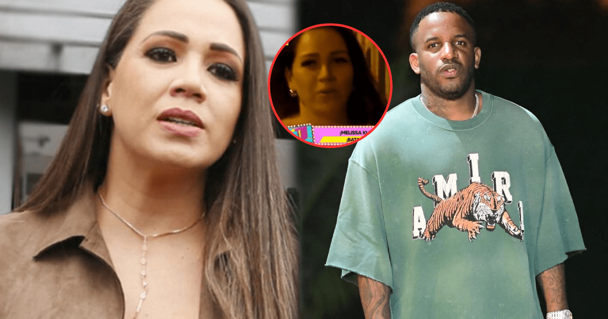 Melissa Klug Rompe Su Silencio Tras Denunciar A Jefferson Farfán Por