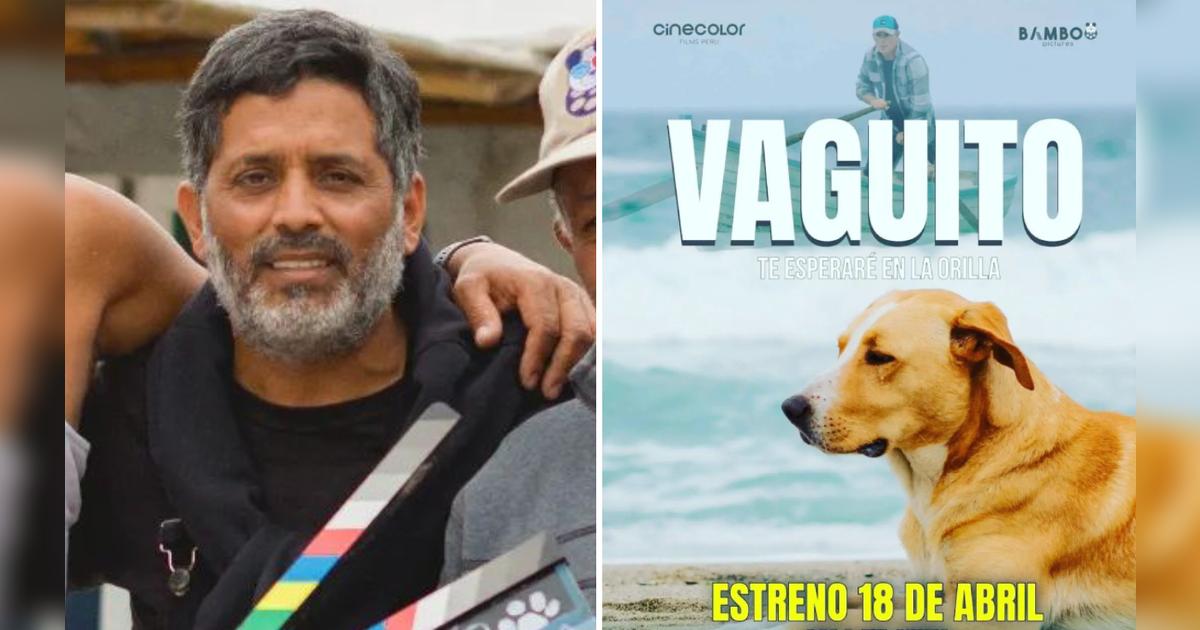 'Vaguito', pelicula peruana| Director cuenta que hubo casting para ...