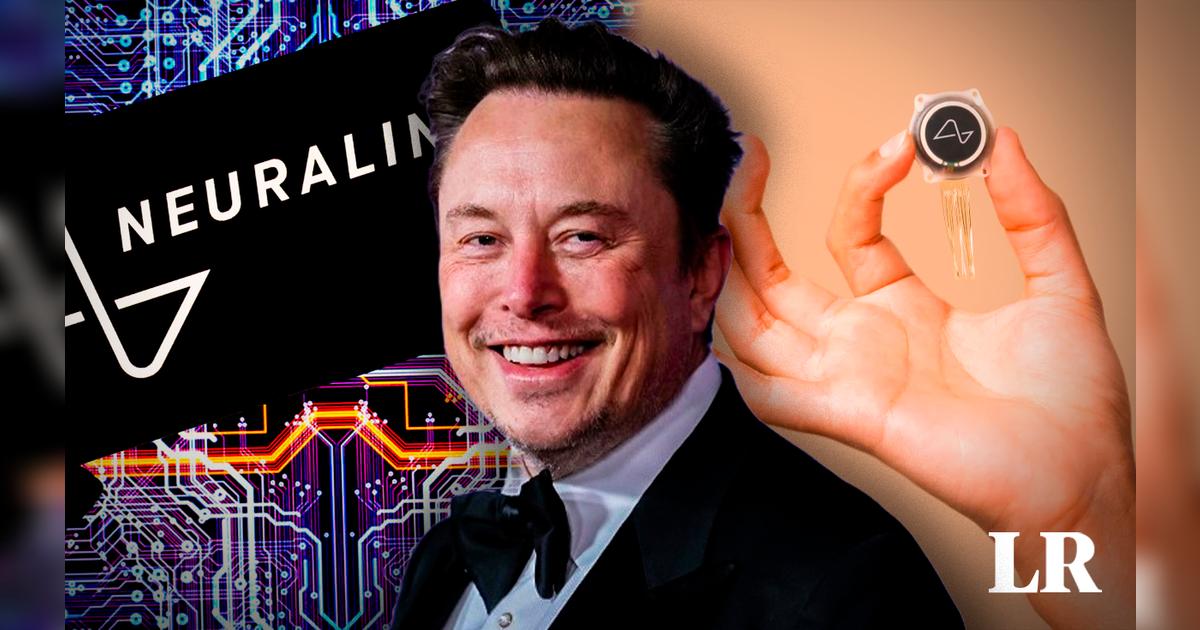 Así funcionan los chips cerebrales de Neuralink, con los que Elon Musk ...