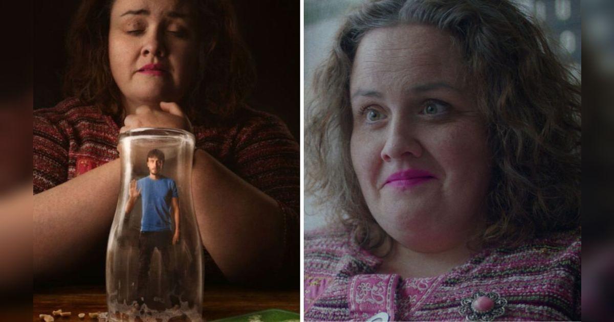 'Bebé reno': ¿dónde está y qué pasó con la verdadera Martha de la ...