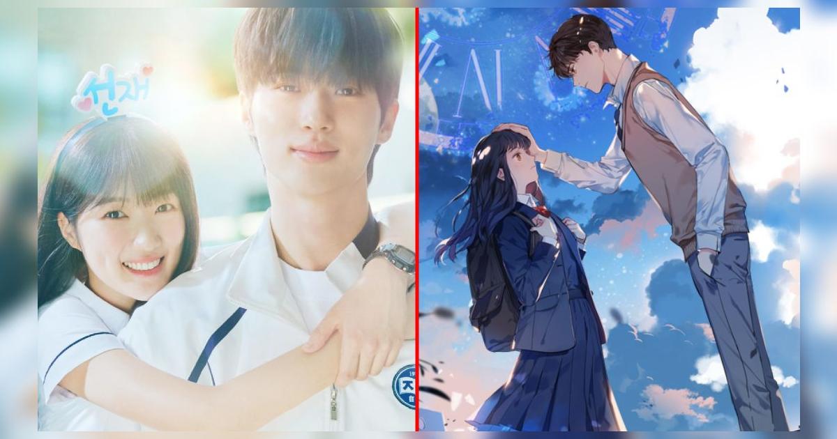 'Lovely Runner' tiene webtoon y novela: ¿dónde leer la historia que ...