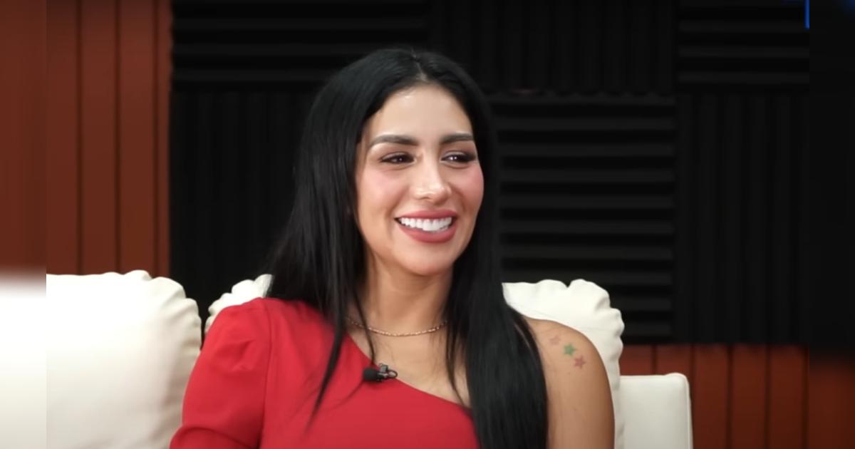 Leysi Suárez: ¿cuál es el verdadero nombre de la exbailarina y por qué no lo utiliza ...