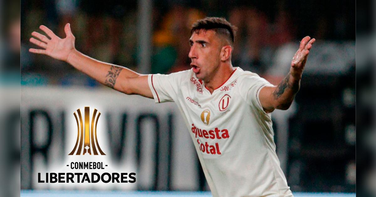 University | Diego Dorregaray: until when does he have a contract with ...