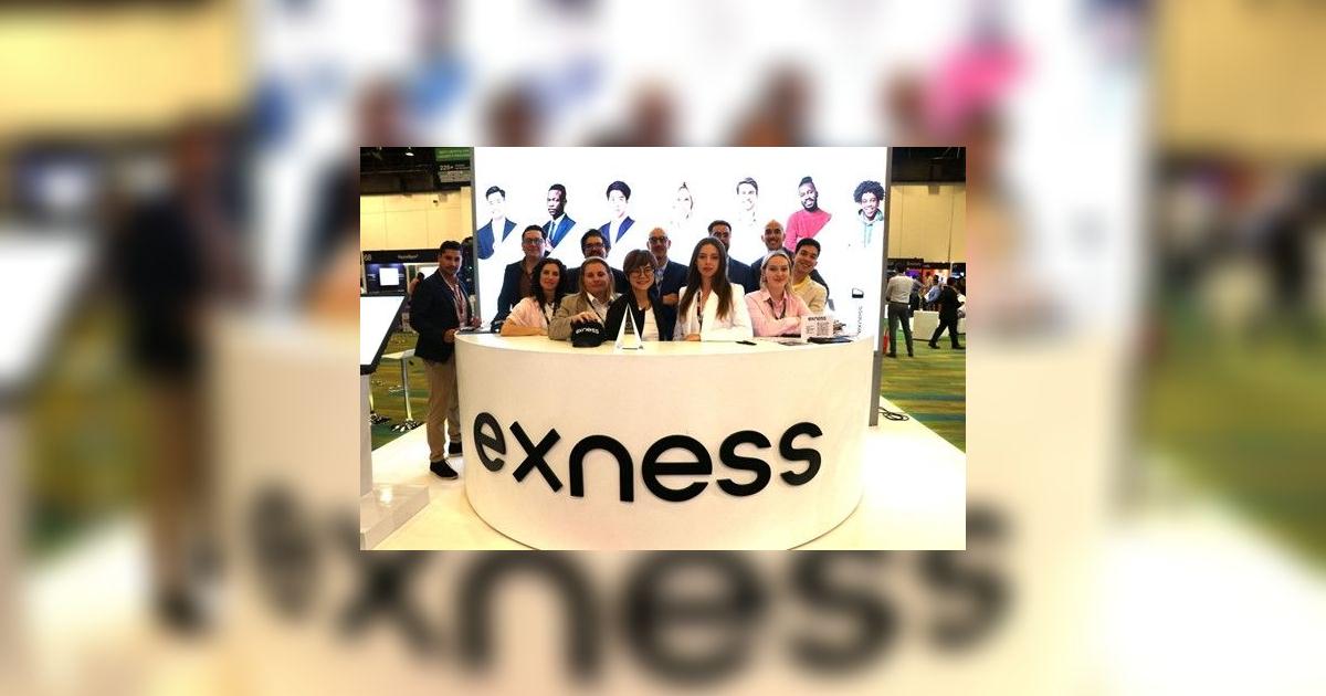 Exness gana el premio “Best Trading Conditions 2024” en la UF Awards ...