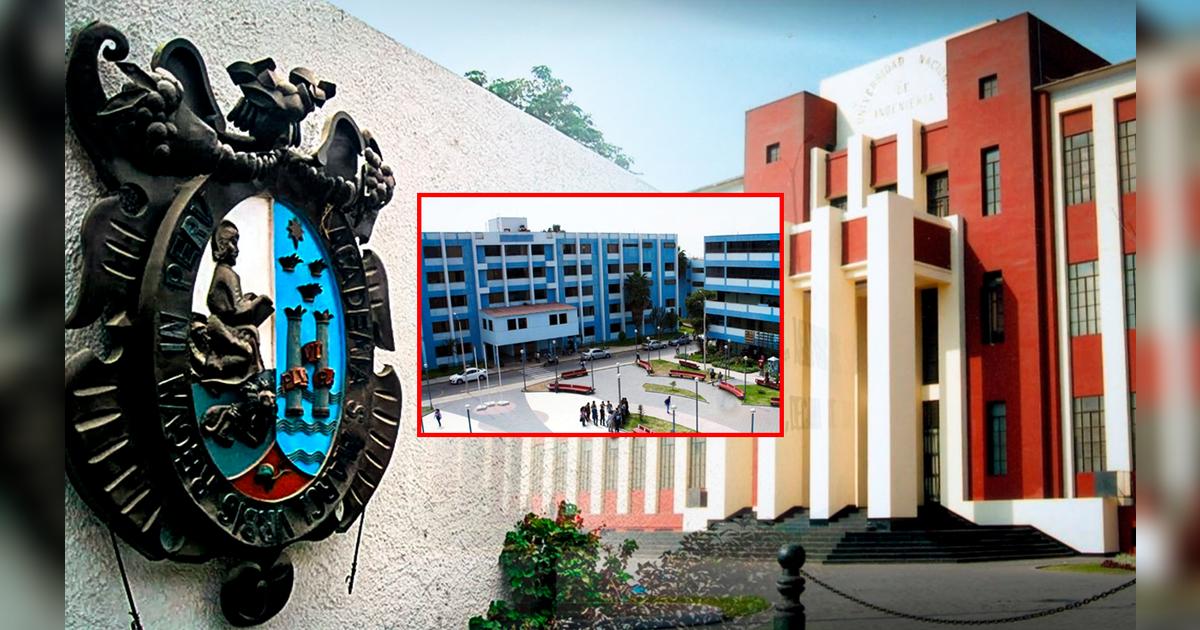 La universidad más pequeña del Perú es pública: conoce la mini versión ...