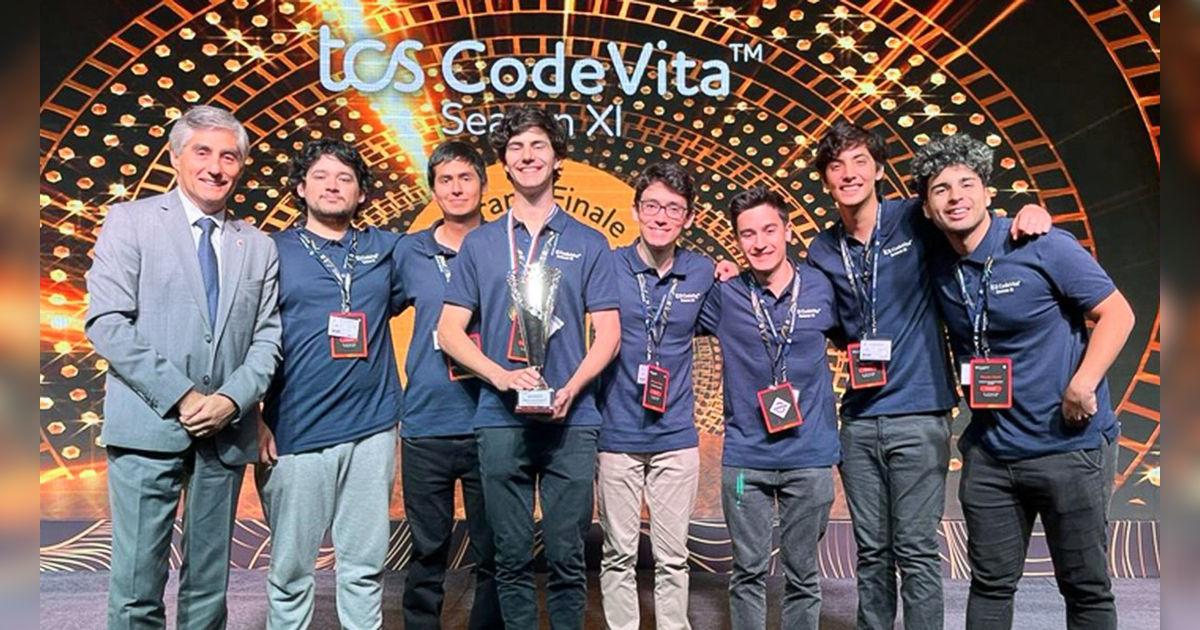 sudamérica | El mejor programador del mundo es de Sudamérica: le ganó a competidores de Estados ...