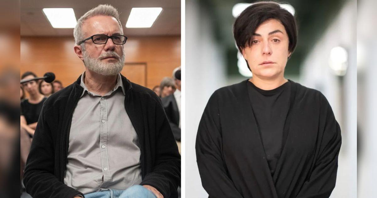 'El caso Asunta' Netflix: ¿qué pasó en la vida real con Rosario Porto y ...