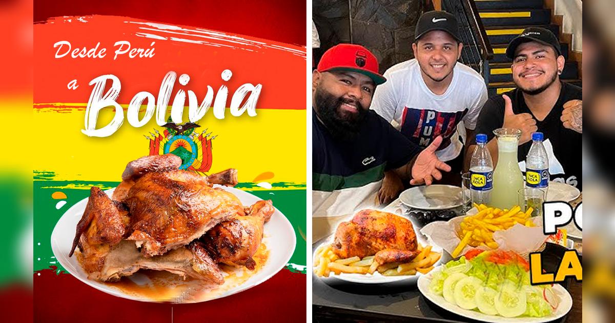 La cadena de pollo a la brasa que inició en SJL y hoy triunfa en ...
