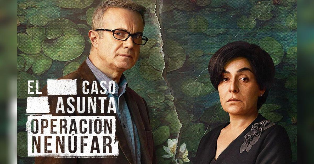 Reparto de 'El caso Asunta': ¿quién es quién en la serie de Netflix ...