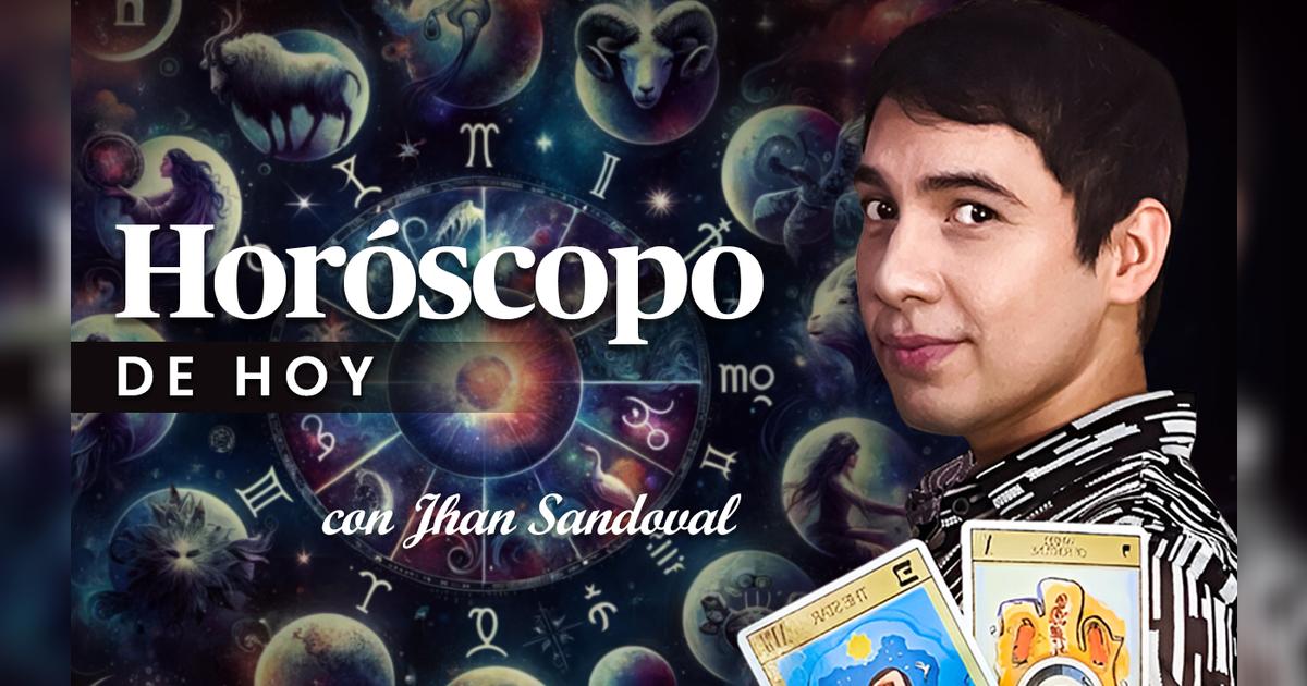 Conoce tu Horóscopo de hoy, 28 de abril 2024 | EVAT | Horóscopo | La ...
