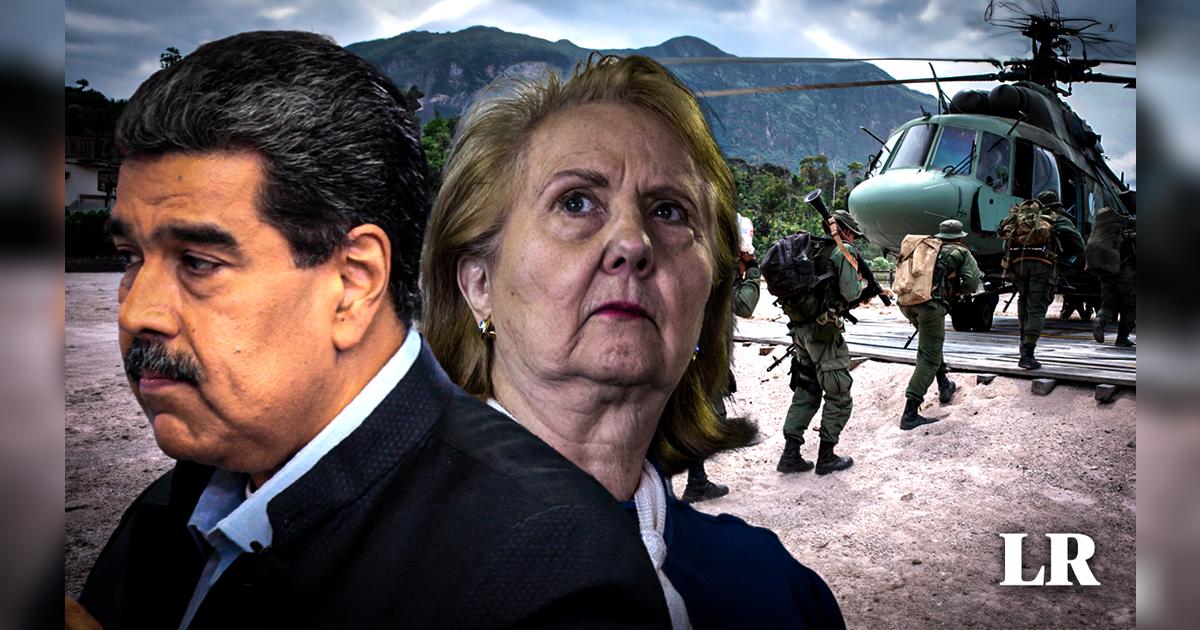 Rosa Mármol: "realizar un proceso electoral, confiable y transparente ...