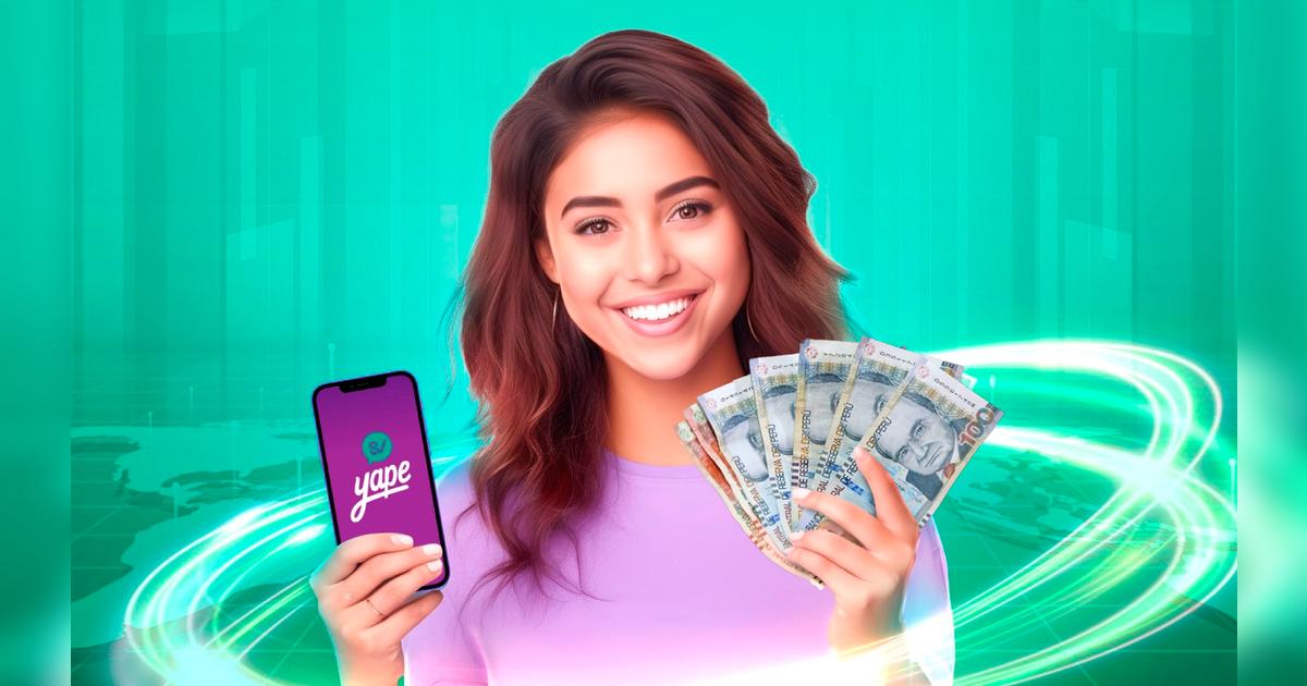 préstamos Yape: app otorga créditos de hasta S/10.000 en 3 simples ...
