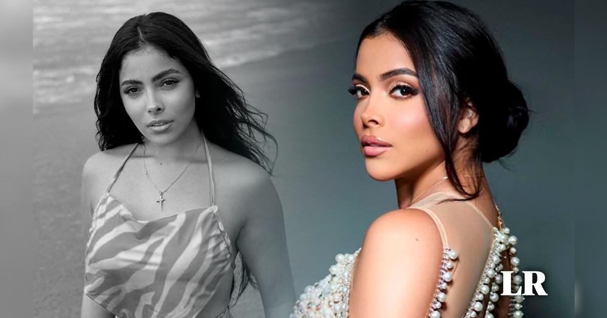 Landy Párraga | Ecuador | ¿Quién era Landy Párraga, la excandidata a ...