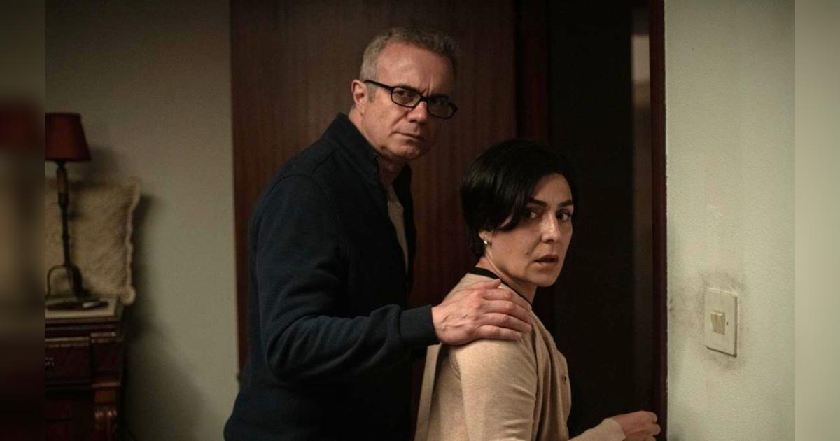 ‘El caso Asunta’, final explicado: ¿quién mató a Asunta Basterra en la serie de Netflix ...