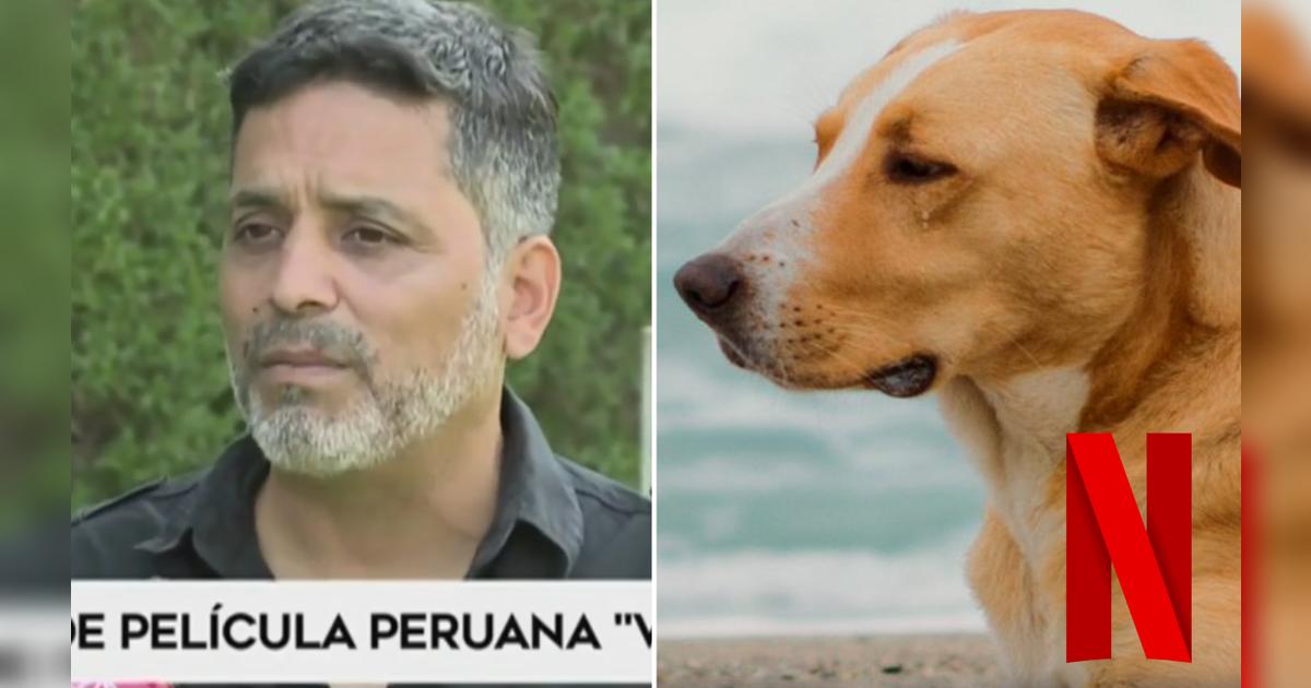 'Vaguito': director Alex Hidalgo revela la verdadera razón por la que la película no estará en ...