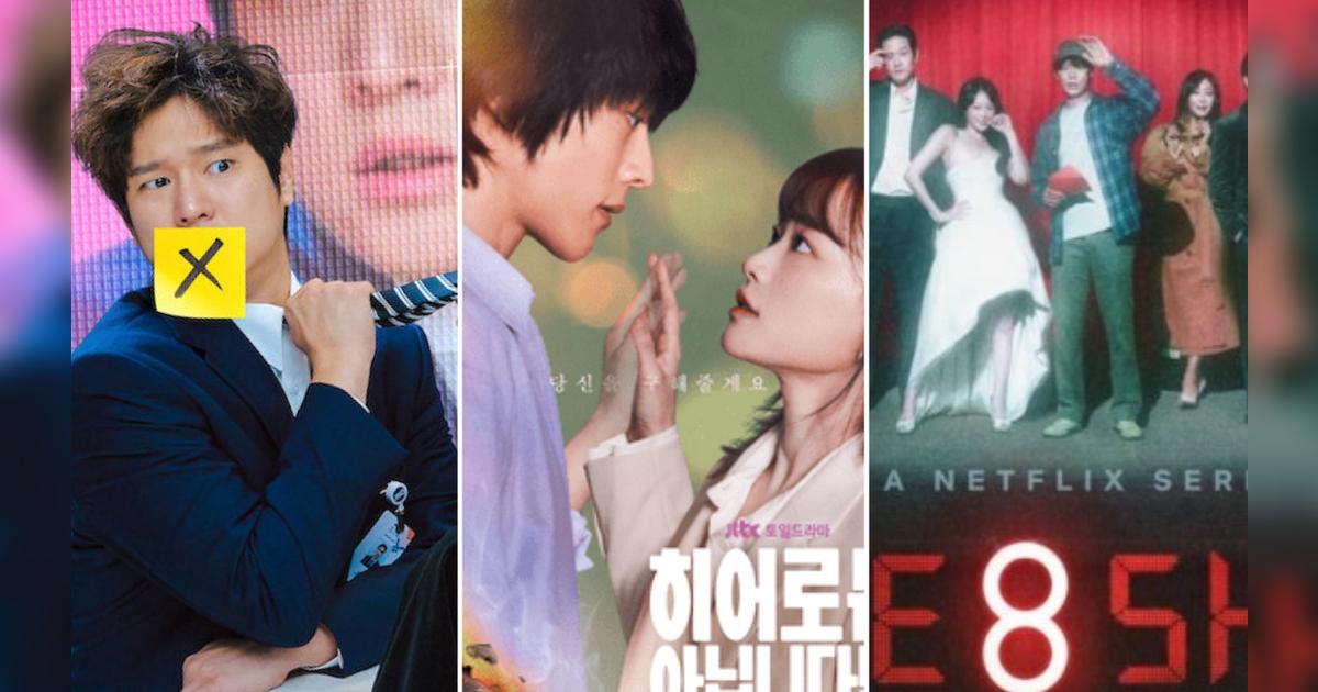 Estrenos de doramas en Netflix, mayo 2024: ‘Hablando con franqueza’, ‘The Atypical Family', ‘The ...