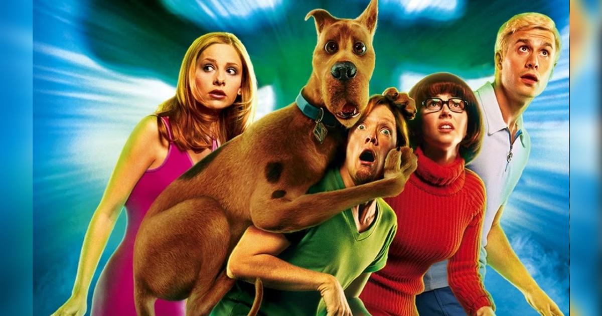 ‘Scooby-Doo’ tendrá serie live action: Netflix trabaja en nueva ...