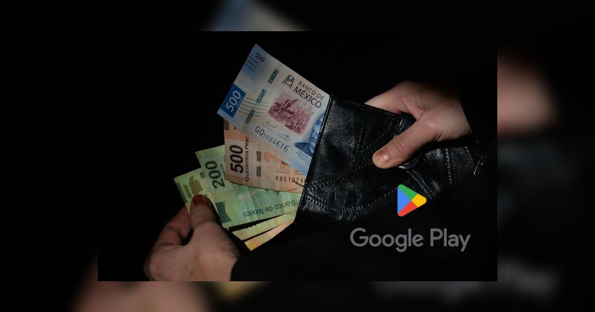 ¿Cuánto ganan los desarrolladores mexicanos con Google Play? | desarrolladores web ...