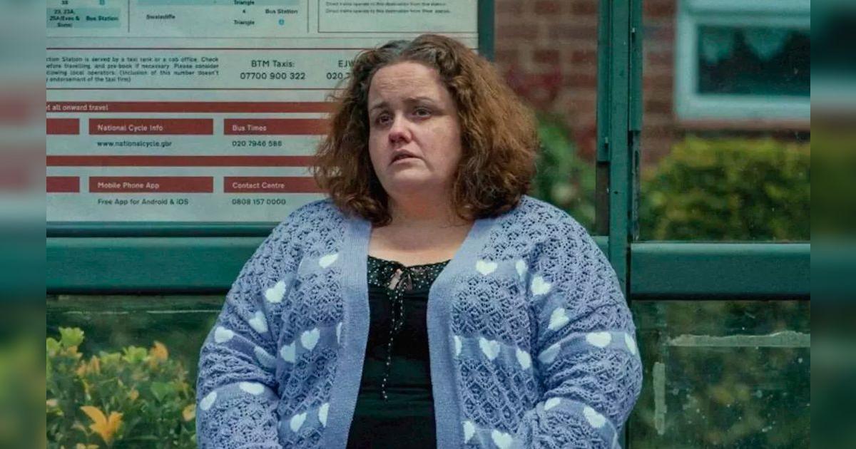 ¿Por qué se llama ‘Bebé reno’? La explicación real del nombre de la ...