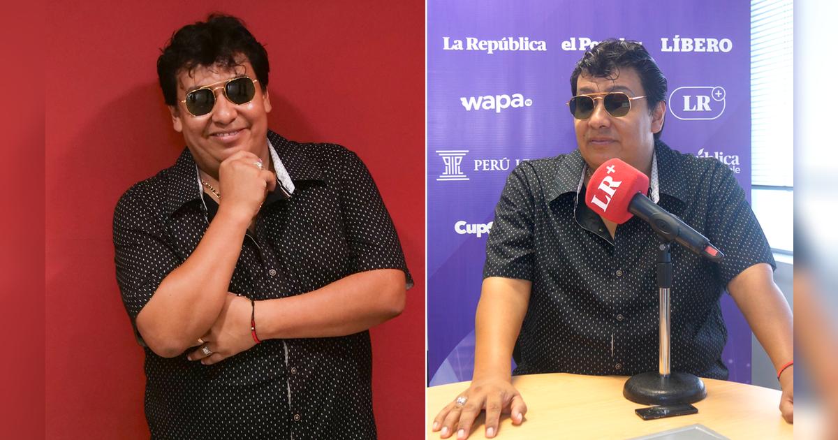 Ronald Hidalgo, Juan Gabriel de 'Yo soy', defiende su trabajo: “Me dicen ‘yo no pagaría para ver ...