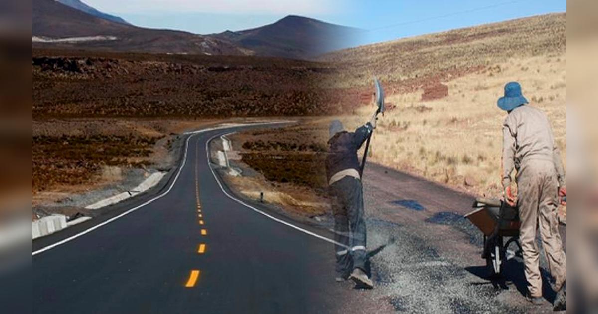 Carretera Perú-Bolivia: conoce detalles del ambicioso proyecto de ...