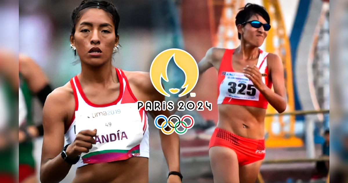 París 2024 | Mary Luz Andía y el duro momento que afronta a poco de los ...